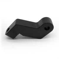 China Custom Metal Fabrication Company CNC Aluminium Machining Parts Professional for sale