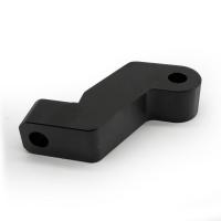 China Custom Metal Fabrication Company CNC Aluminium Machining Parts Professional for sale