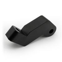 China Custom Metal Fabrication Company CNC Aluminium Machining Parts Professional for sale