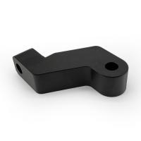 China Custom Metal Fabrication Company CNC Aluminium Machining Parts Professional for sale