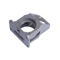 China Rapid Production CNC Machining Aluminum Parts Metal Processing For Medical Industry for sale