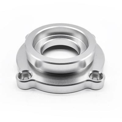 China Custom Made Machine Precision CNC Turn Parts Professional OEM Factory CNC for sale