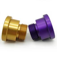 China Center Machine CNC Turning Machining Parts Products In Demand for sale