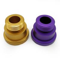China Center Machine CNC Turning Machining Parts Products In Demand for sale
