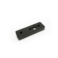 China OEM Aluminum Milling Service CNC Milling Parts Custom Made Vehilces Spare Parts for sale