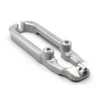 China Custom Made Machine Precision CNC Turn Parts Professional OEM Factory CNC for sale