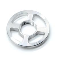 China Lathe Turning Custom 3 / 4 / 5 Axis Milling CNC Machining Large Parts OEM Precision for sale