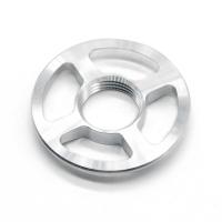 China Lathe Turning Custom 3 / 4 / 5 Axis Milling CNC Machining Large Parts OEM Precision for sale