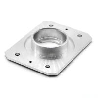 China Turning Combination OEM Metal Parts 4 Axis Suppress Appetite Machining Service CNC for sale