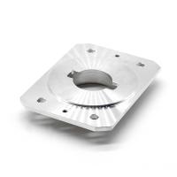 China Turning Combination OEM Metal Parts 4 Axis Suppress Appetite Machining Service CNC for sale