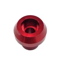 China Custom Processing Machine Service CNC Lathe Machining Parts Aluminium Hardware for sale