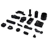 China High Precision CNC Machining Parts Fabrication Metal Service for sale