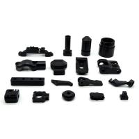 China High Precision CNC Machining Parts Fabrication Metal Service for sale