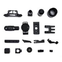 China High Precision CNC Machining Parts Fabrication Metal Service for sale