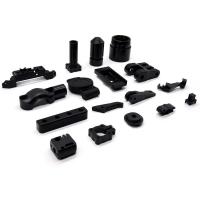 China High Precision CNC Machining Parts Fabrication Metal Service for sale
