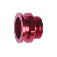 China One Stop CNC Machining Service Mass Production High Precision Turning And Milling for sale