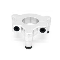 China Metal High Precision Aluminum Alloy CNC Machining Turning Parts Customized for sale