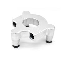 China Metal High Precision Aluminum Alloy CNC Machining Turning Parts Customized for sale