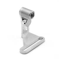 China Customized OEM CNC Machining Aluminum Parts Metal Functions Service for sale