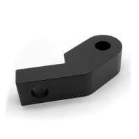 China Custom Manufacturing CNC Milling Machining Parts Turning Metal Services for sale