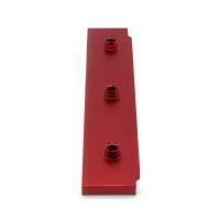 China High Standard Custom Fabrication Service OEM Precision Aluminum CNC Machining Parts for sale