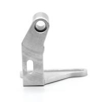 China Customized OEM CNC Machining Aluminum Parts Metal Functions Service for sale