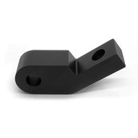 China Custom Manufacturing CNC Milling Machining Parts Turning Metal Services for sale