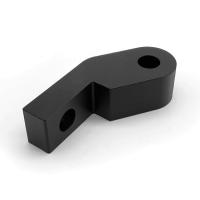 China Custom Manufacturing CNC Milling Machining Parts Turning Metal Services for sale