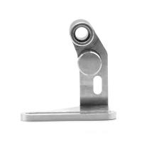 China Customized OEM CNC Machining Aluminum Parts Metal Functions Service for sale