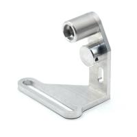China Customized OEM CNC Machining Aluminum Parts Metal Functions Service for sale