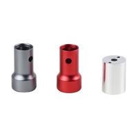 China CNC Lathe Machining Milling Machine Stainless Steel Parts Precision Hardware Access for sale