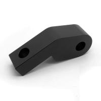 China Custom Manufacturing CNC Milling Machining Parts Turning Metal Services for sale