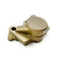 China CNC Lathe Machining Milling Machine Stainless Steel Parts Precision Hardware Access for sale