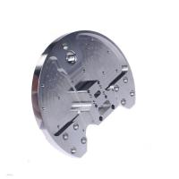China High Precision Aluminum OEM CNC Metal Machining Parts Milling Service for sale