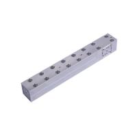 China Top Sales Manufacturing Cpmpanies Cheap Aluminum Precision CNC Drilling CNC Turning Machining Service for sale
