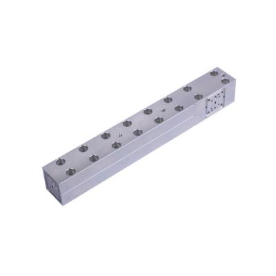 China Top Sales Manufacturing Cpmpanies Cheap Aluminum Precision CNC Drilling CNC Turning Machining Service for sale