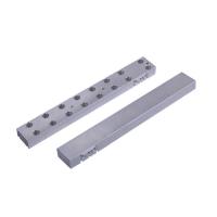 China Top Sales Manufacturing Cpmpanies Cheap Aluminum Precision CNC Drilling CNC Turning Machining Service for sale
