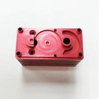 China Sturdy Packaging CNC Machining Aluminum Parts CNC Aluminum Mold Parts Machining Services For Medical Industry for sale
