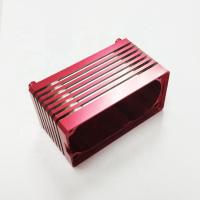 China Sturdy Packaging CNC Machining Aluminum Parts CNC Aluminum Mold Parts Machining Services For Medical Industry for sale