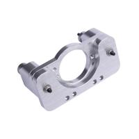 China Stable Delivery CNC Machining Aluminum Parts Aluminum CNC Machining Parts Machining Services For Bicycle for sale