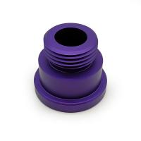 China The Most Competitive Price CNC Precision Machined Mechanical CNC Turning Service for sale