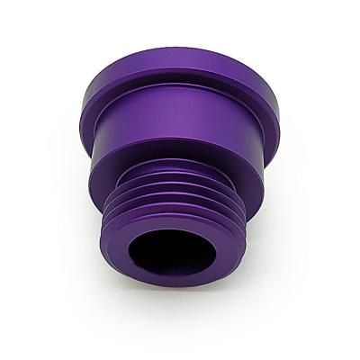 China The Most Competitive Price CNC Precision Machined Mechanical CNC Turning Service for sale