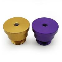 China Top Seller Rapid Prototyping 3d Printing Spare Part 5 Axis CNC Milling Service CNC Turning Spare Part for sale