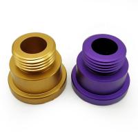 China Top Seller Rapid Prototyping 3d Printing Spare Part 5 Axis CNC Milling Service CNC Turning Spare Part for sale