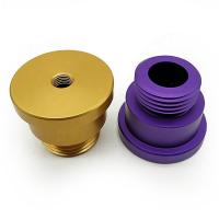China Top Seller Rapid Prototyping 3d Printing Spare Part 5 Axis CNC Milling Service CNC Turning Spare Part for sale