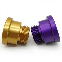 China Top Seller Rapid Prototyping 3d Printing Spare Part 5 Axis CNC Milling Service CNC Turning Spare Part for sale