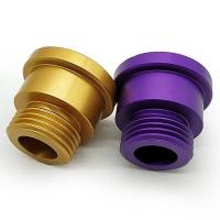 China Top Seller Rapid Prototyping 3d Printing Spare Part 5 Axis CNC Milling Service CNC Turning Spare Part for sale