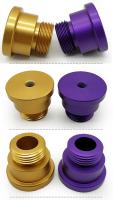 China Top Seller Rapid Prototyping 3d Printing Spare Part 5 Axis CNC Milling Service CNC Turning Spare Part for sale