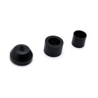 China Yixin Precision CNC Turning Precision Custom Manufacture OEM Plastic Service Prototype Pom Machining CNC Spare Parts for sale
