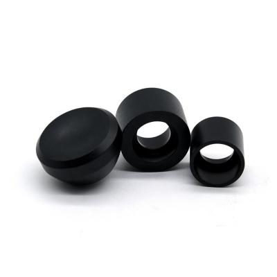 China Yixin Precision CNC Turning Precision Custom Manufacture OEM Plastic Service Prototype Pom Machining CNC Spare Parts for sale